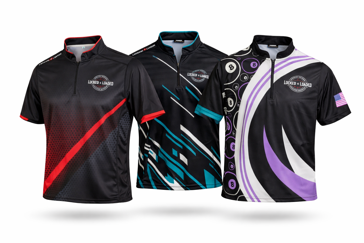 Locked N Loaded Apparel